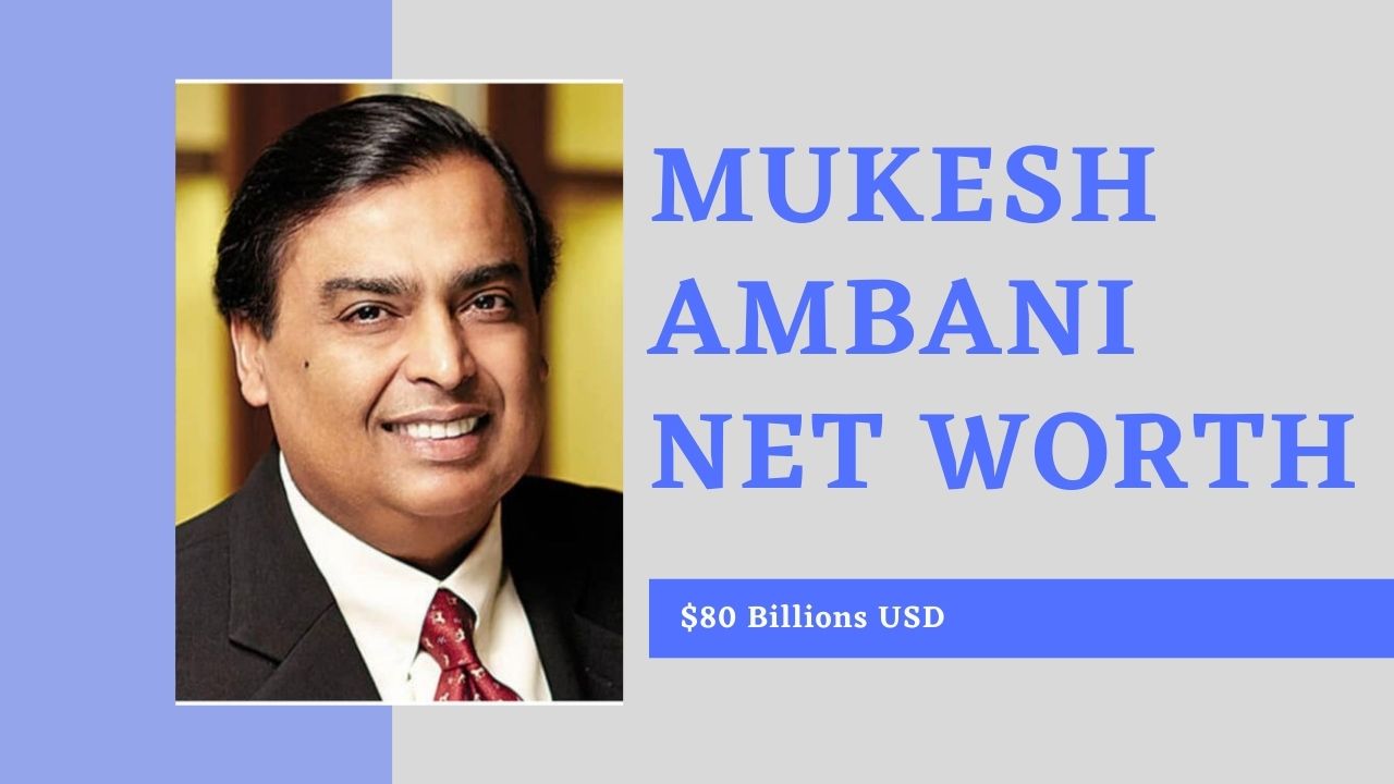Mukesh Ambani Net Worth | Quick And Real Networth » TheQnR Mukesh Ambani Net Worth | Quick And Real Networth » TheQnR